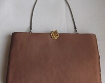 vintage ingber clutch purse