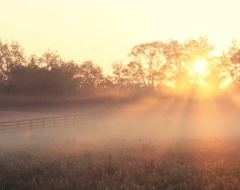 Popular items for country landscape on Etsy