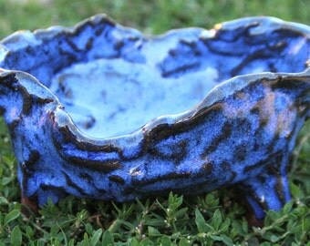 Tide Pool Soap Dish item 6701