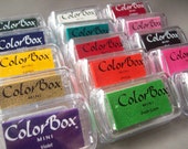 Custom Designer Rubber Stamps by stampcouture on Etsy