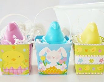 Marshmallow peeps | Etsy