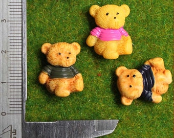 Popular items for Resin Teddy Bear on Etsy