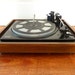 SALE Rare Turntable Record Player JC Penney Automatic Record