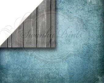 NEW ITEM 97x48 Double Take / Vinyl Photography by SwankyPrints