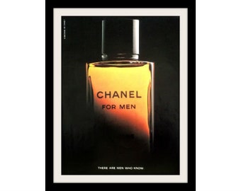 80s mens cologne | Etsy