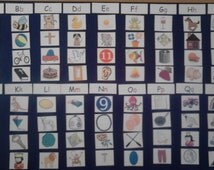 Unique beginning sounds related items | Etsy