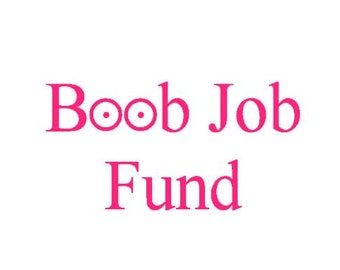 Popular Items For Boob Job On Etsy