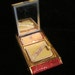 Vintage Celluloid Compact Zell 5th Avenue Powder Compact Rouge by ...