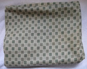Checkerboard fabric | Etsy