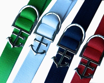 Webbing belt | Etsy