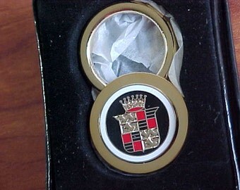 Cadillac ring | Etsy