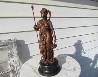 Unique venus statue related items | Etsy