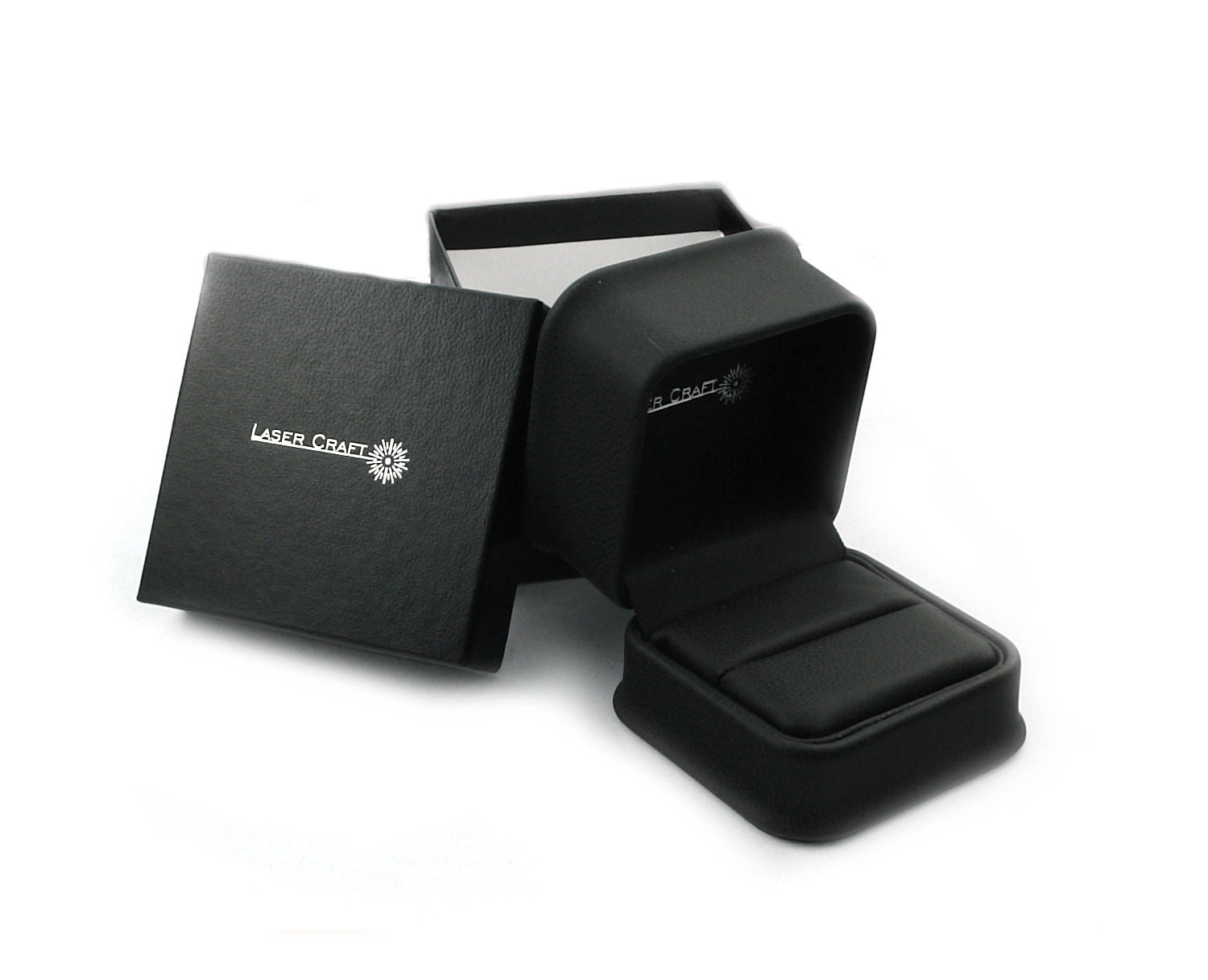 Tungsten Wedding BandGun MetalTwo ToneBlack Wedding Band