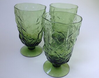 Popular items for morgantown glass on Etsy