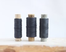 Popular items for vintage thread spool on Etsy