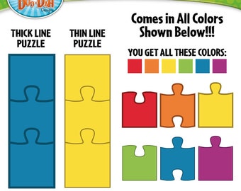 Popular items for 3 piece puzzle on Etsy