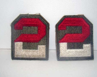 Popular items for army patches on Etsy