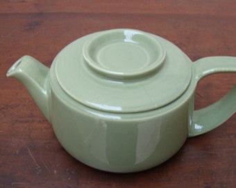 Popular items for hall pottery on Etsy