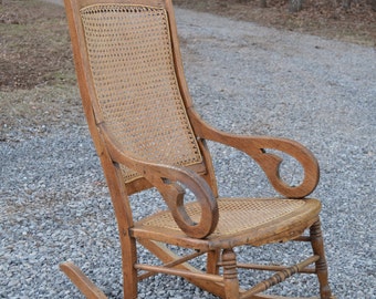 Popular items for vintage rocker on Etsy