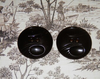 Unique buttons | Etsy