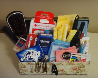 Popular items for bathroom amenities on Etsy