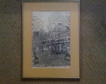 Popular items for goff prints on Etsy