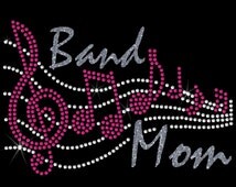 Popular items for band moms on Etsy