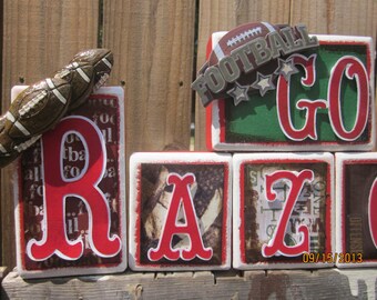 Wooden arkansas | Etsy