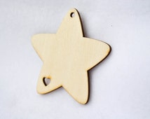 Unique star shaped pendant related items | Etsy