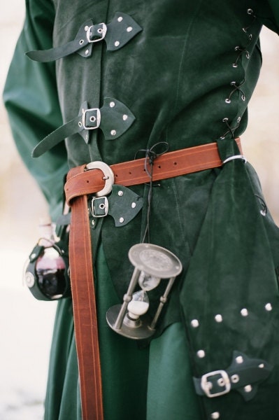 Scholar Scientist Priest Mage Larp Fantasy