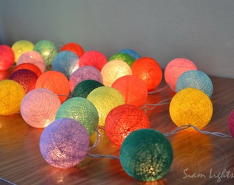 Popular items for wedding string light on Etsy