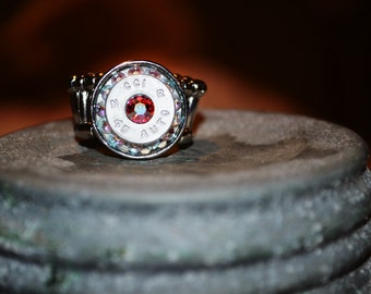 Bullet ring