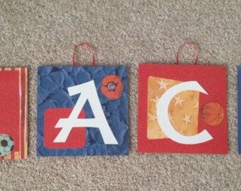 Popular items for letter embellishments on Etsy