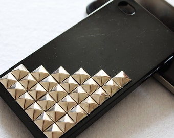 Popular items for studded iphone case on Etsy