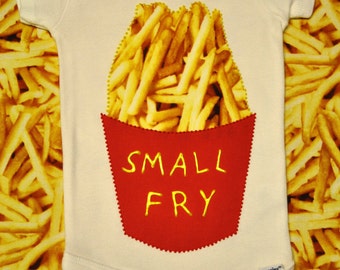 Popular items for small fry on Etsy
