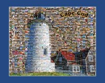 Popular items for cape cod art on Etsy