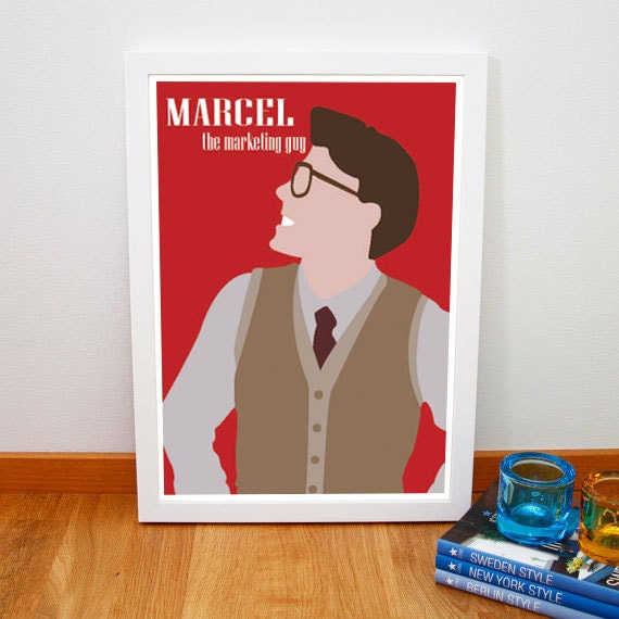 One Direction 2013 Best Song Ever Marcel