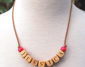 Popular items for jessica necklace on Etsy