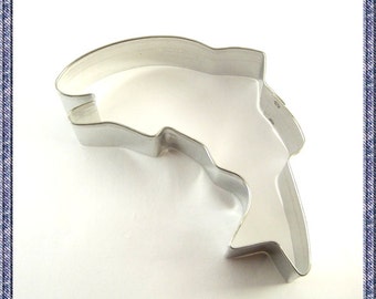 Popular items for fish cookie cutter on Etsy