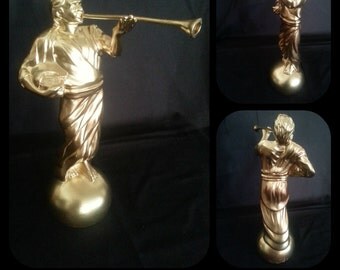 Popular items for angel moroni on Etsy