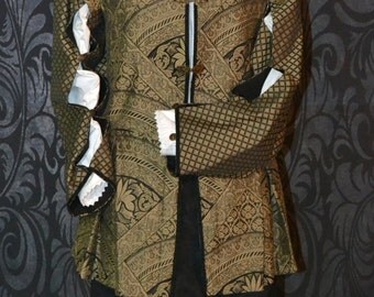 Roman God Bacchus Costume by GryphonsWingDesign on Etsy