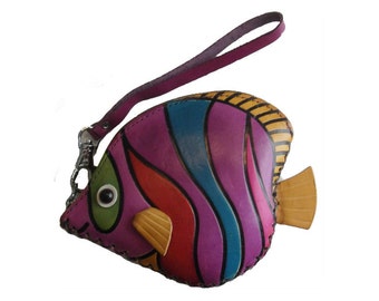 Popular items for fish charm on Etsy