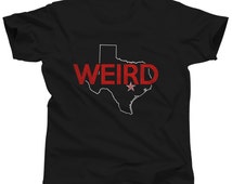 Popular items for keep austin weird on Etsy