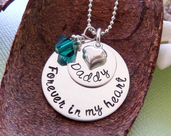 Forever necklace | Etsy