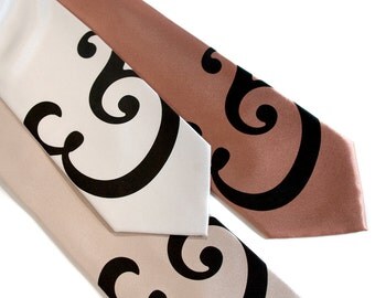 Fighter jet necktie. Tie Fighter airplane silkscreen by Cyberoptix