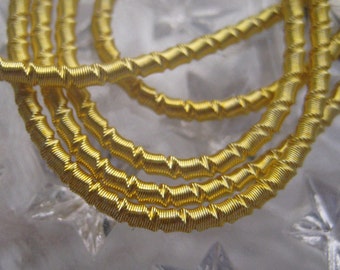 Popular items for crinkle wire on Etsy