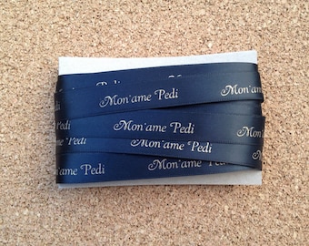 Hostess ribbon | Etsy