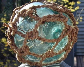 Popular items for glass floats on Etsy