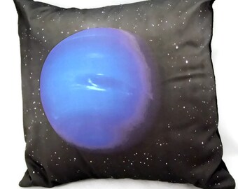Science pillow | Etsy