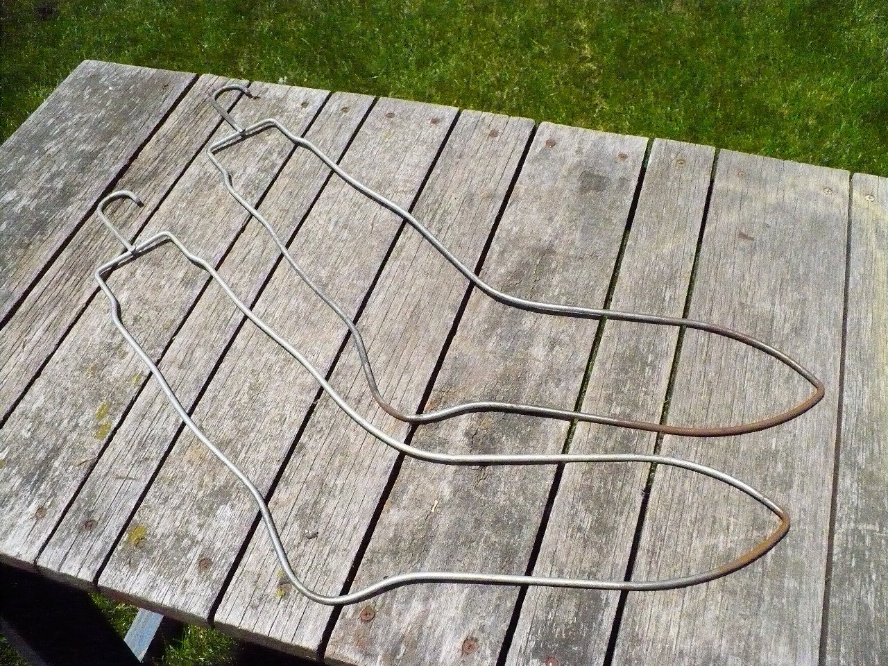 Queen DRI-RITE Sock Drying Frames